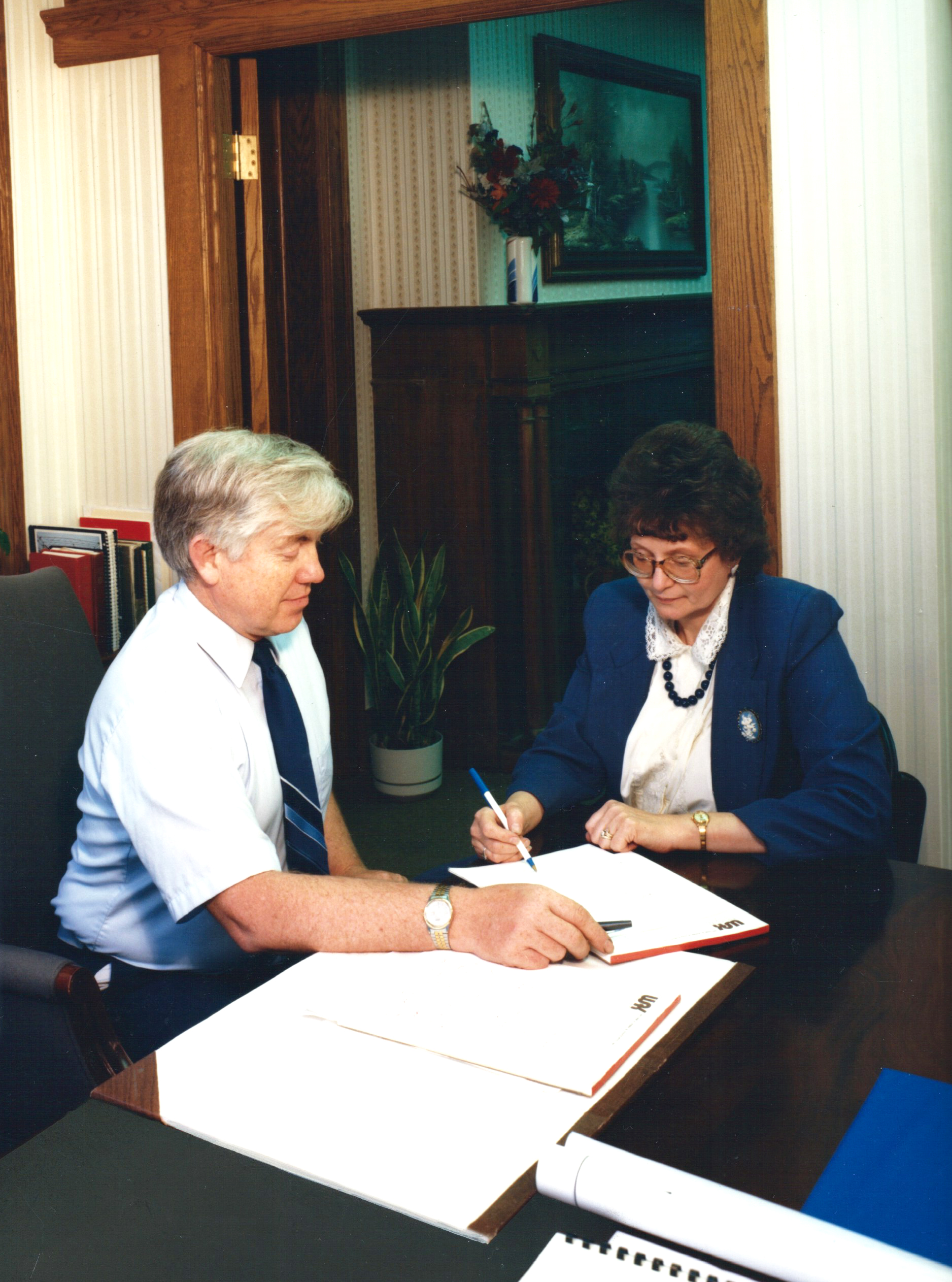 William A. Kibbe & Associates Proudly Celebrates 35 Years | William A ...