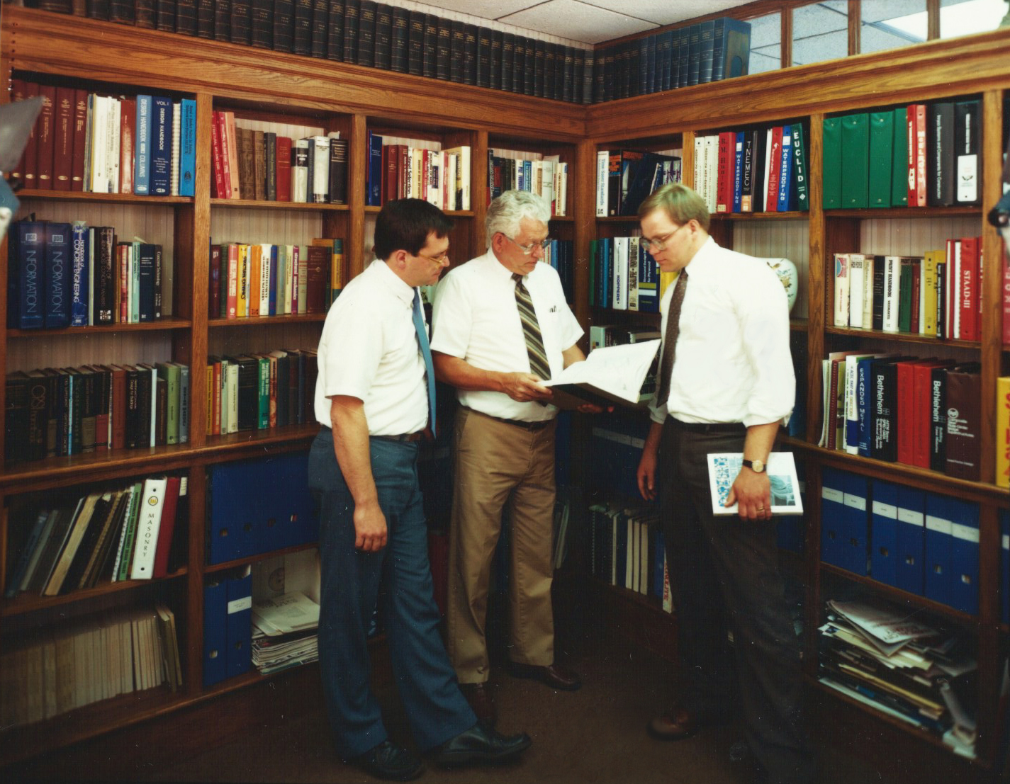 William A. Kibbe & Associates Proudly Celebrates 35 Years | William A ...