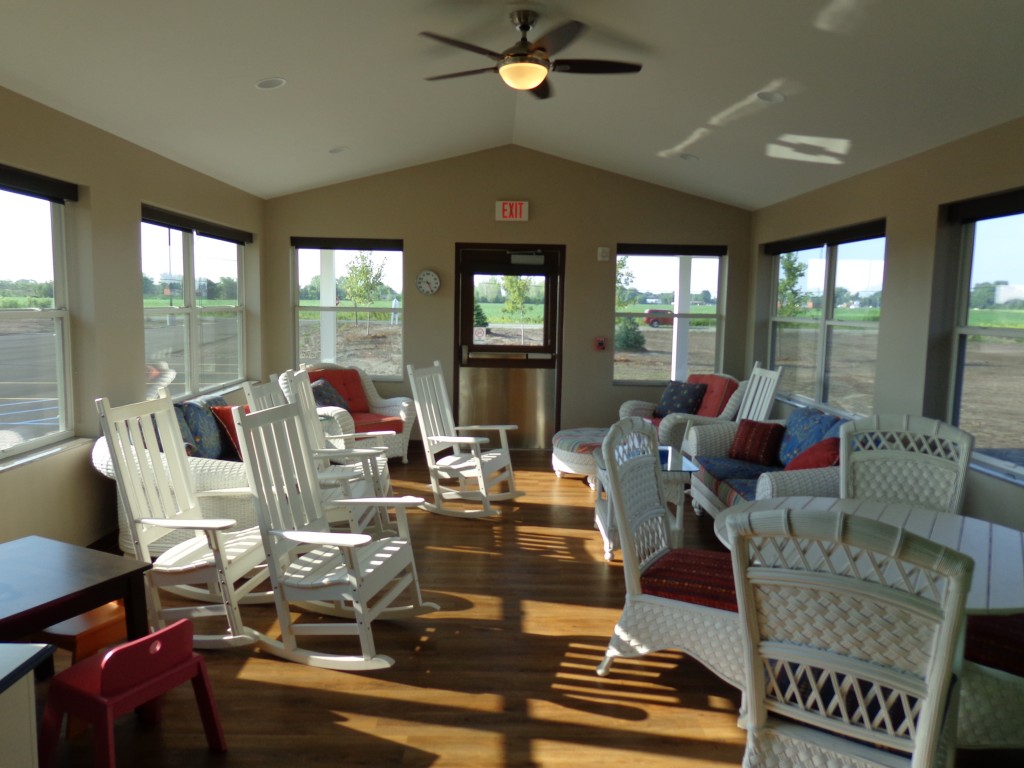 Brian’s House Opens Anew in Essexville | William A. Kibbe & Associates ...