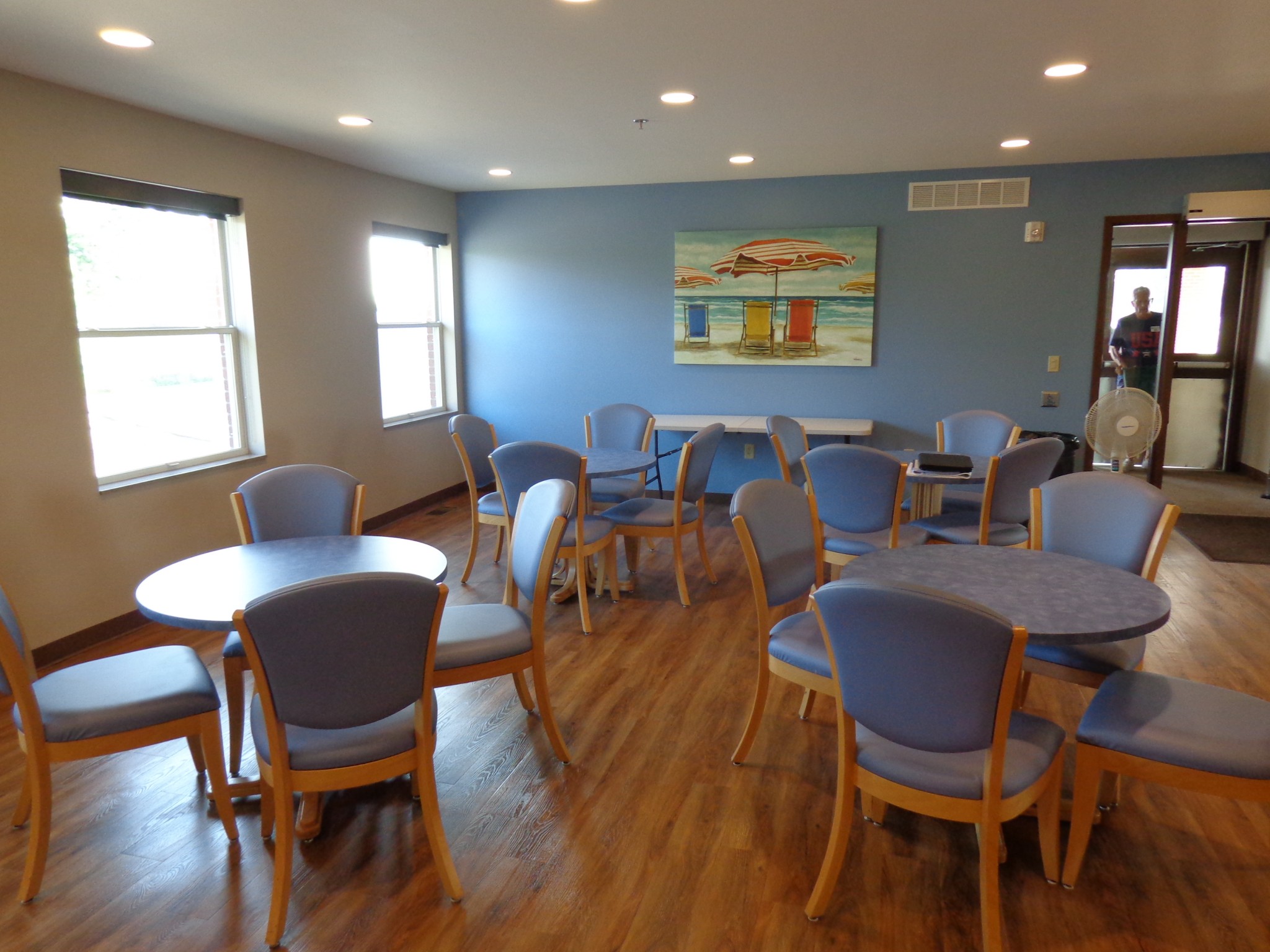 Brian’s House Opens Anew in Essexville | William A. Kibbe & Associates ...