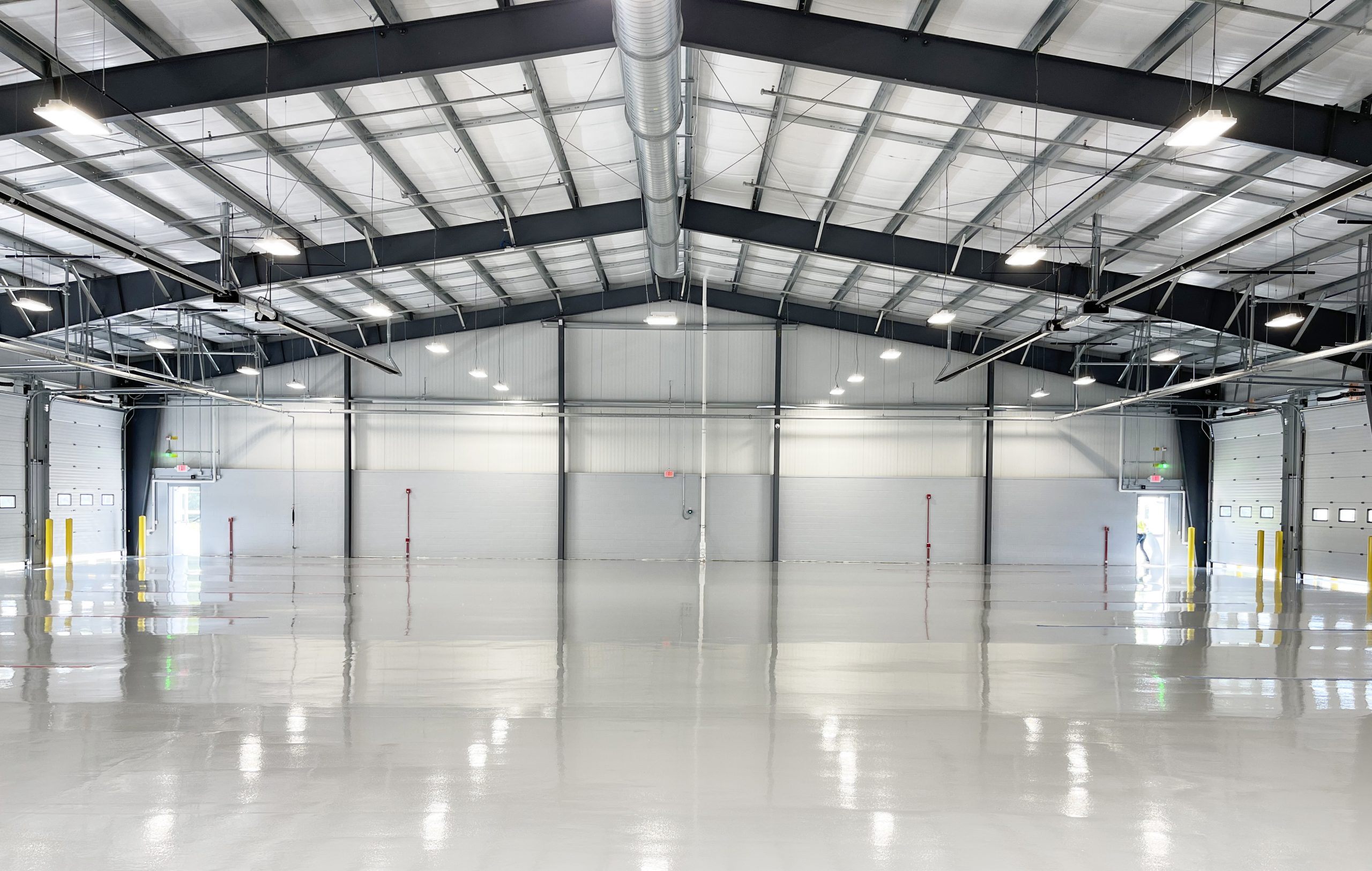 Flint Mass Transportation Authority (MTA) | Grand Blanc, MI | William A ...