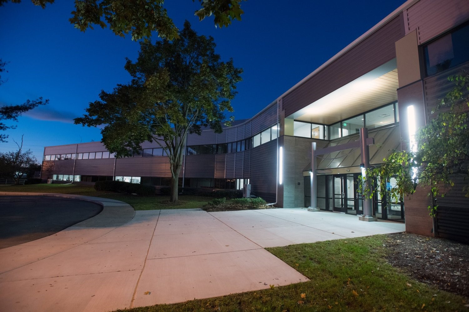 Education Projects | William A. Kibbe & Associates, Inc.