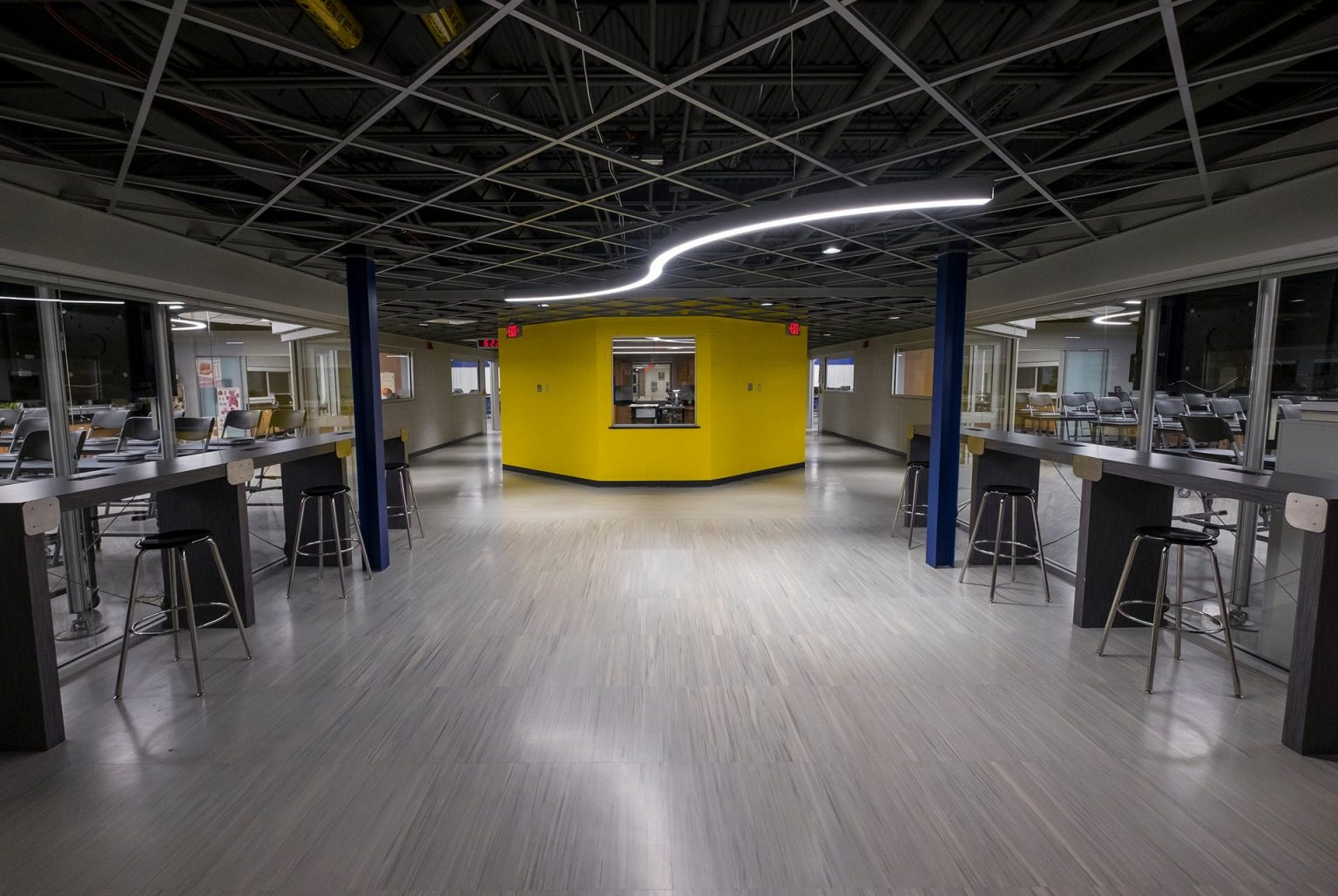 PHN_STEAM_Lab | William A. Kibbe & Associates, Inc.