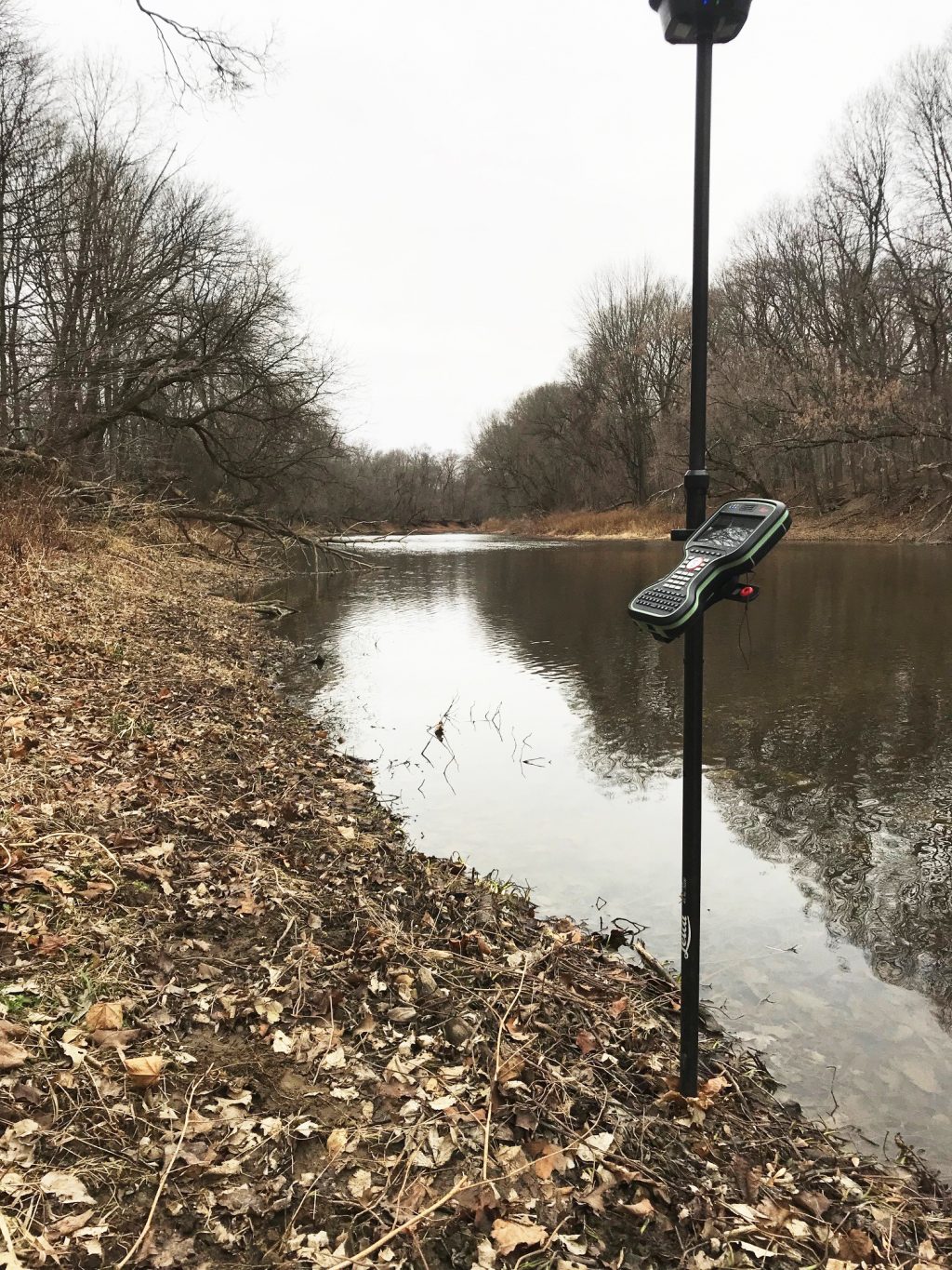 Land Surveying & Project Development | William A. Kibbe & Associates, Inc.